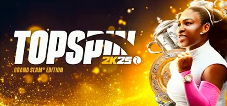 Купить TopSpin 2K25 Grand Slam® Edition