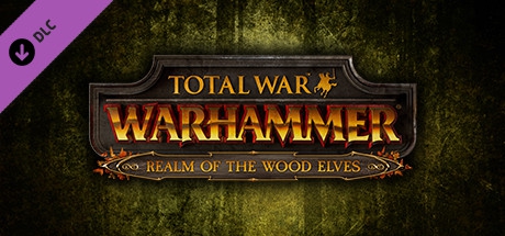 Купить Total War: WARHAMMER - Realm of the Wood Elves