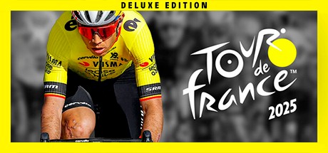 Купить Tour de France 2025 - Deluxe Edition