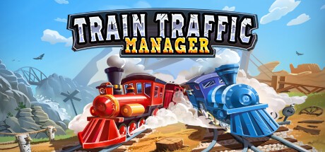 Купить Train Traffic Manager