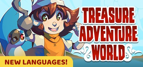 Купить Treasure Adventure World
