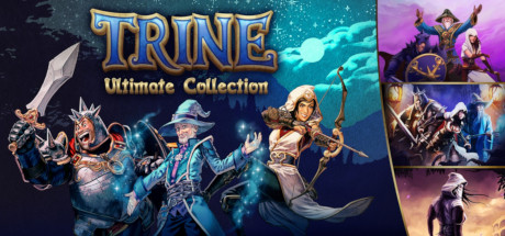 Купить Trine Ultimate Collection