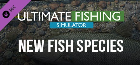 Купить Ultimate Fishing Simulator - New Fish Species