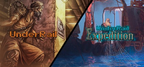 Купить UnderRail + Expedition