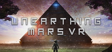 Купить Unearthing Mars VR