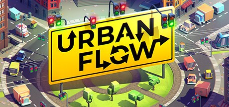 Купить Urban Flow