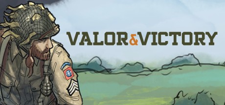 Купить Valor & Victory