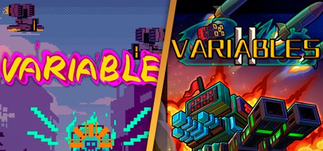 Купить Variables 1 + 2