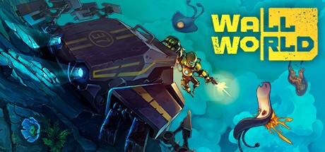 Купить Wall World