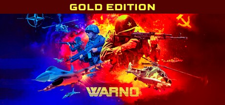 Купить WARNO - Gold Edition