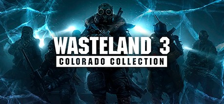 Купить Wasteland 3 Colorado Collection