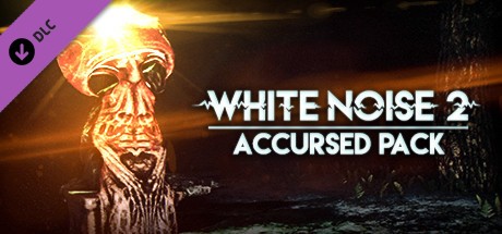 Купить White Noise 2 - Accursed Pack