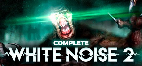 Купить White Noise 2 Complete