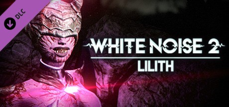 Купить White Noise 2 - Lilith