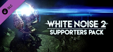 Купить White Noise 2 - Supporter Pack