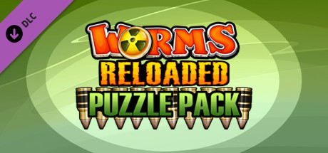 Купить Worms Reloaded Puzzle Pack