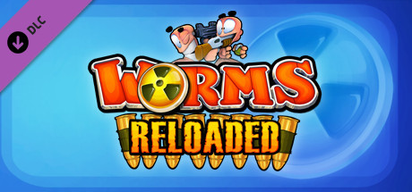 Купить Worms Reloaded: The "Pre-order Forts and Hats" DLC Pack