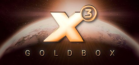 Купить X3: GoldBox