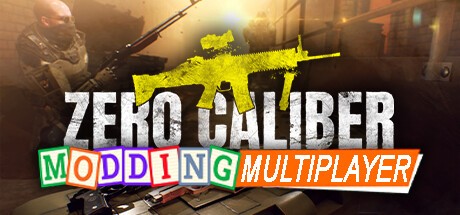 Купить Zero Caliber VR